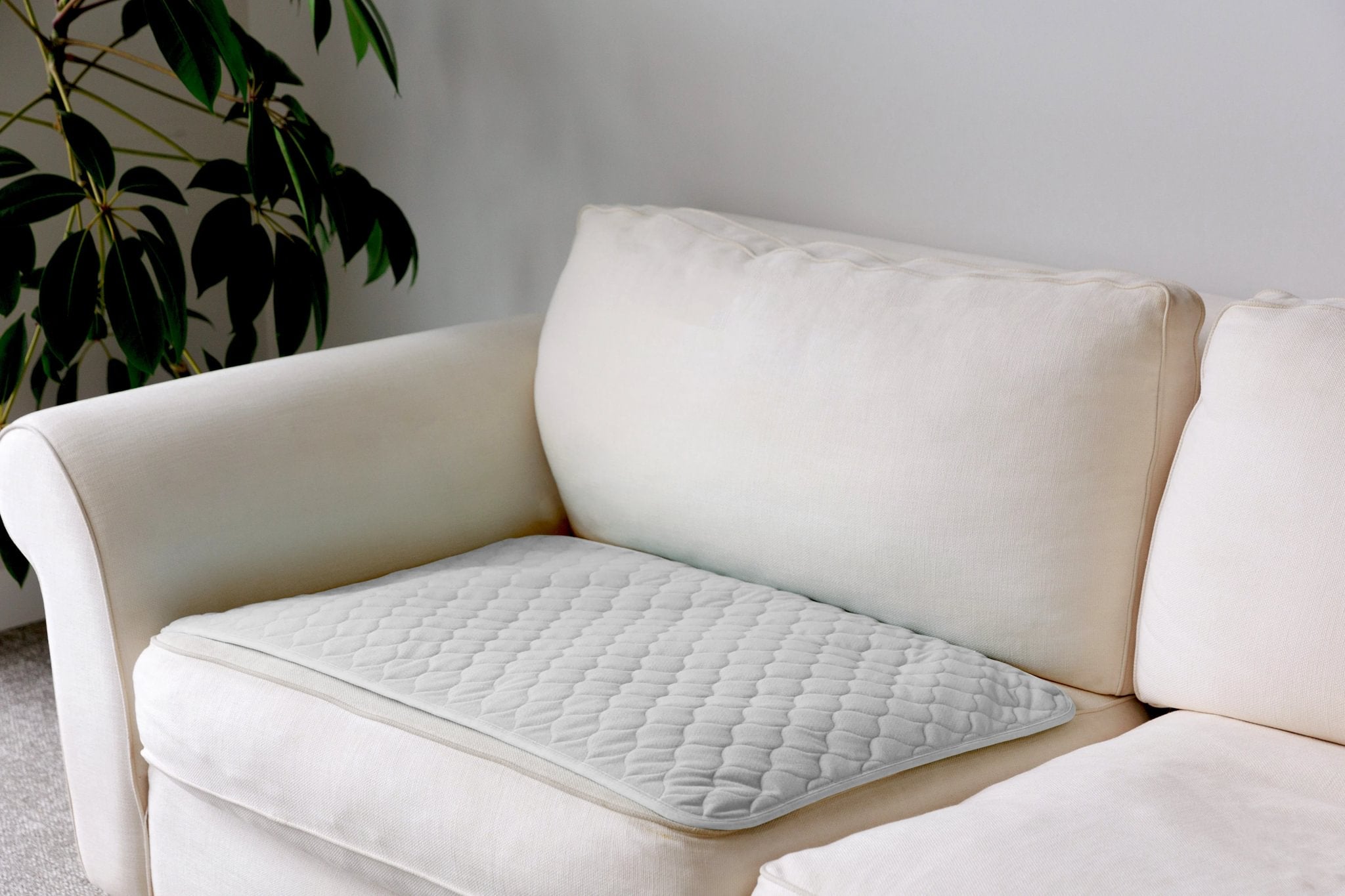 Chair Pad Large | Sleep Corp Healthcare