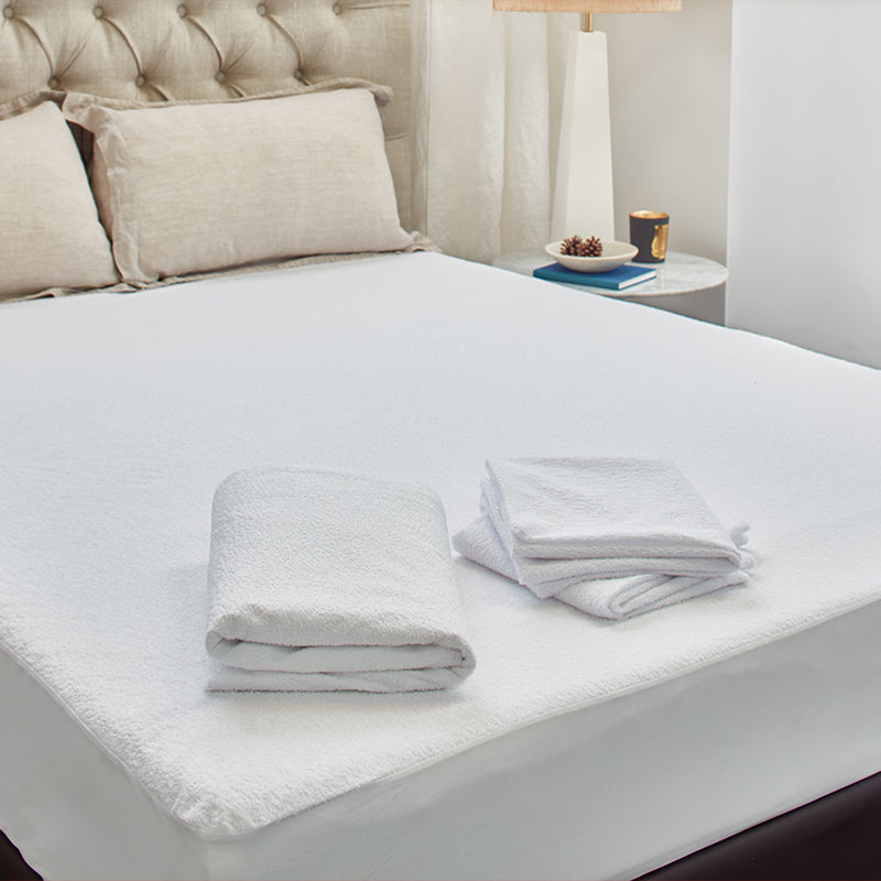 Comfortshield® Gold Mattress Protector | Sleep Corp Healthcare